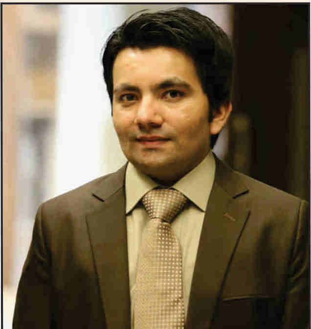 Energy Crisis In Pakistan - Magazine